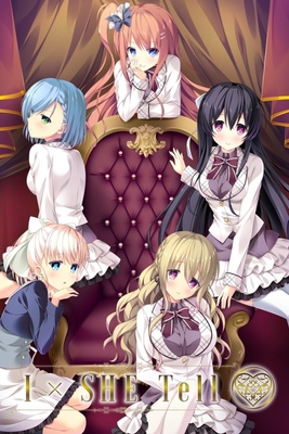 Steam Account - IxSHE Tell starting at just 78.92 THB, with the ability ...