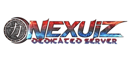 Grid for Nexuiz: Dedicated Server by KillerExe_01 - SteamGridDB