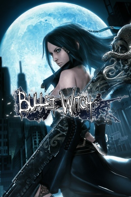 Grid for Bullet Witch by Winchester7314 - SteamGridDB