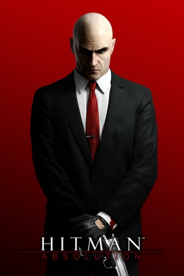 Grid for Hitman: Absolution by Morente - SteamGridDB