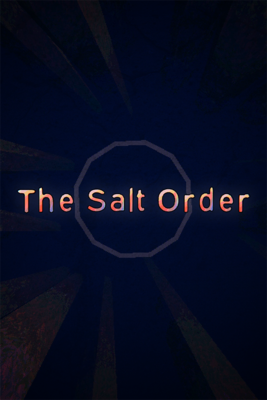 Grid for The Salt Order by Arikado1476 - SteamGridDB