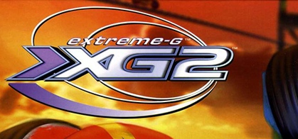 Grid for XG3: Extreme G Racing by TheBoss86 - SteamGridDB