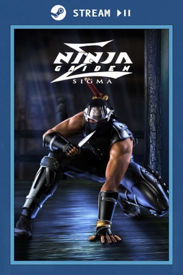 Grid for Ninja Gaiden Sigma by Bifr0st51 - SteamGridDB