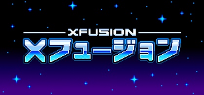 Grid for X-Fusion by Mr. Mendelli - SteamGridDB