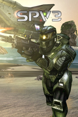 Grid for SPV3 by Mr. Mendelli - SteamGridDB