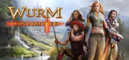 Wurm Unlimited - SteamGridDB