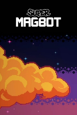 Super Magbot - SteamGridDB