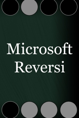 Microsoft Reversi - SteamGridDB