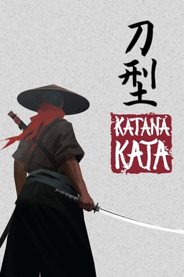 Grid for Katana Kata by Julgamesh - SteamGridDB