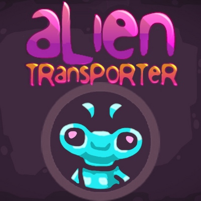 Alien Transporter - SteamGridDB