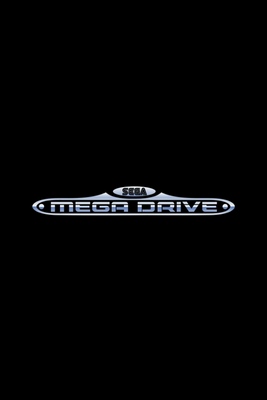 Grid for Sega Mega Drive by Klaustrix - SteamGridDB
