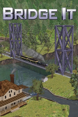 Bridge It (plus) - SteamGridDB