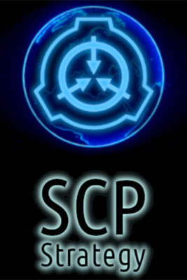 SCP Strategy - SteamGridDB