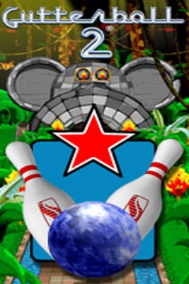 Gutterball 2 - SteamGridDB