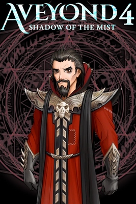 Aveyond 4: Shadow of the Mist - SteamGridDB