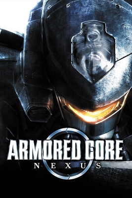Grid for Armored Core: Nexus by Leloni - SteamGridDB