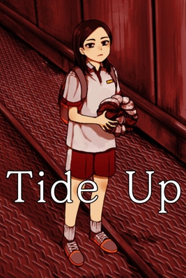 Tide Up - SteamGridDB