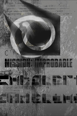 Grid for Mission Improbable by Exxiion - SteamGridDB