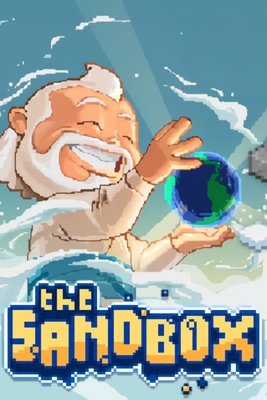The Sandbox - SteamGridDB