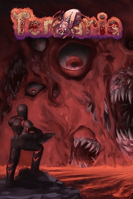 Grid for Terraria by crashbarman - SteamGridDB