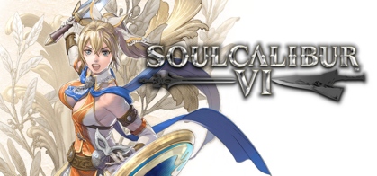 Grid for SOULCALIBUR VI by riefu24 - SteamGridDB