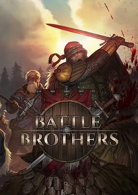 Grid for Battle Brothers by Luckspeare - SteamGridDB