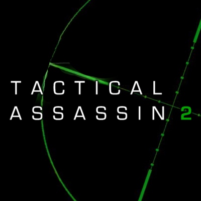 Grid for Tactical Assassin 2 by Coolence - SteamGridDB