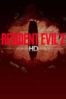 Resident Evil 2: Seamless HD Project - SteamGridDB