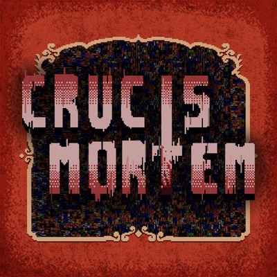 Grid for Crucis Mortem by Arikado1476 - SteamGridDB