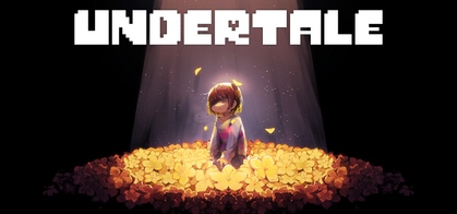 Grid for Undertale by ABH20 - SteamGridDB