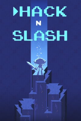 Hack 'n' Slash - SteamGridDB