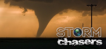 Grid for Storm Chasers by TheDUBSpeedArts - SteamGridDB