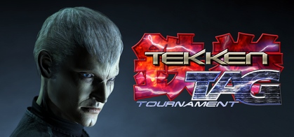 Grid for Tekken Tag Tournament by 7Works - SteamGridDB