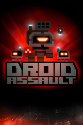 Droid Assault - SteamGridDB