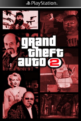 Grid for Grand Theft Auto 2 by Kemerax - SteamGridDB
