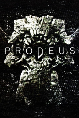 Grid for Prodeus by ivanproff - SteamGridDB