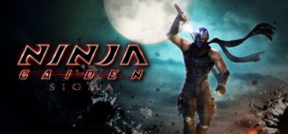 Grid for Ninja Gaiden Sigma by simenfje - SteamGridDB