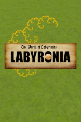The World of Labyrinths: Labyronia - SteamGridDB