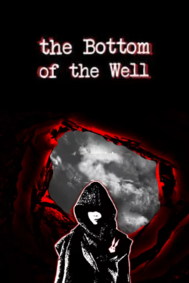 Grid for The Bottom of the Well by Julgamesh - SteamGridDB