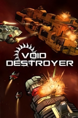 Void Destroyer - SteamGridDB