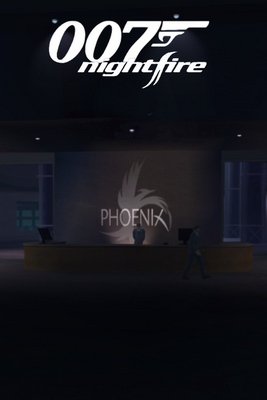 Grid for 007: Nightfire by MagicMaster667 - SteamGridDB