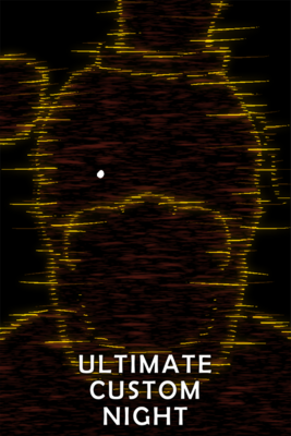 Grid for Ultimate Custom Night by the ooftroop - SteamGridDB