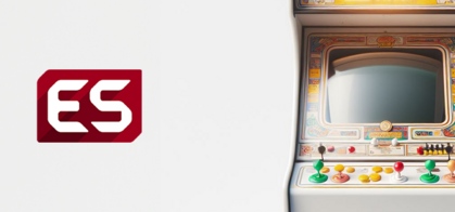 Grid for EmulationStation (Program) by pegasucio - SteamGridDB