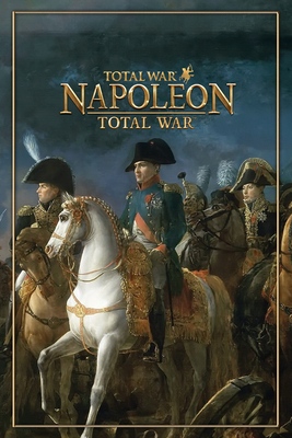 Grid for Total War: Napoleon – Definitive Edition by SwissArmyKnife - SteamGridDB
