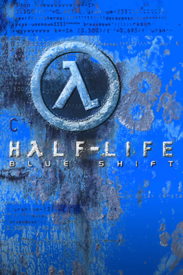 Half-Life: Blue Shift - SteamGridDB