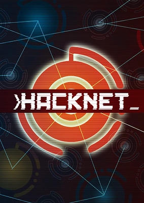 Grid for Hacknet by Luckspeare - SteamGridDB