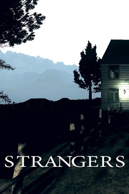 Grid for Strangers by SrMilagro - SteamGridDB