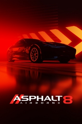 Grid for Asphalt 8: Airborne by Viator_ - SteamGridDB