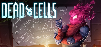 Grid for Dead Cells by ABH20 - SteamGridDB