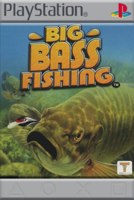 Grid for Big Bass Fishing by Castcoder - SteamGridDB